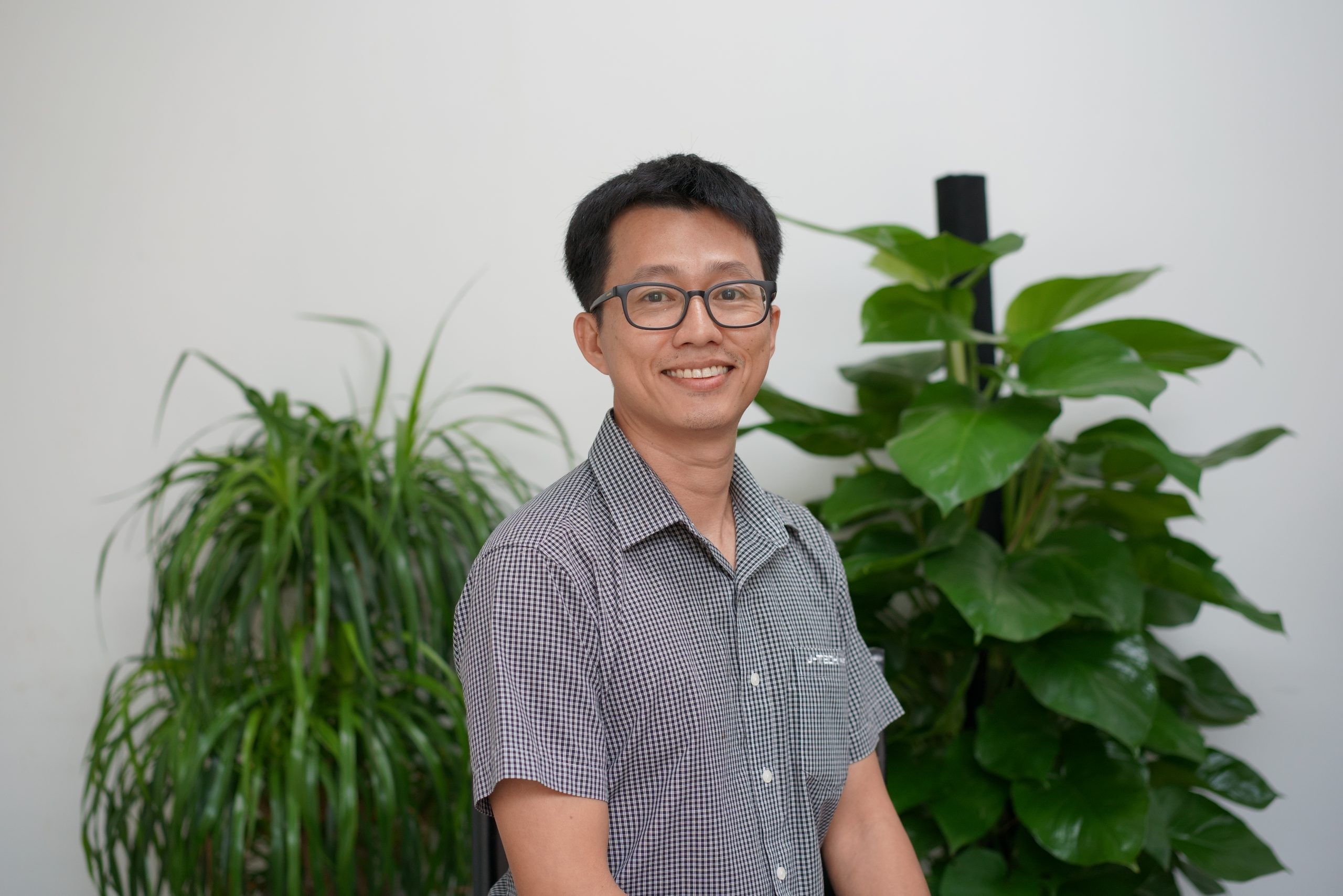 Nguyen Hoai Thanh – Somehsa Geosciences