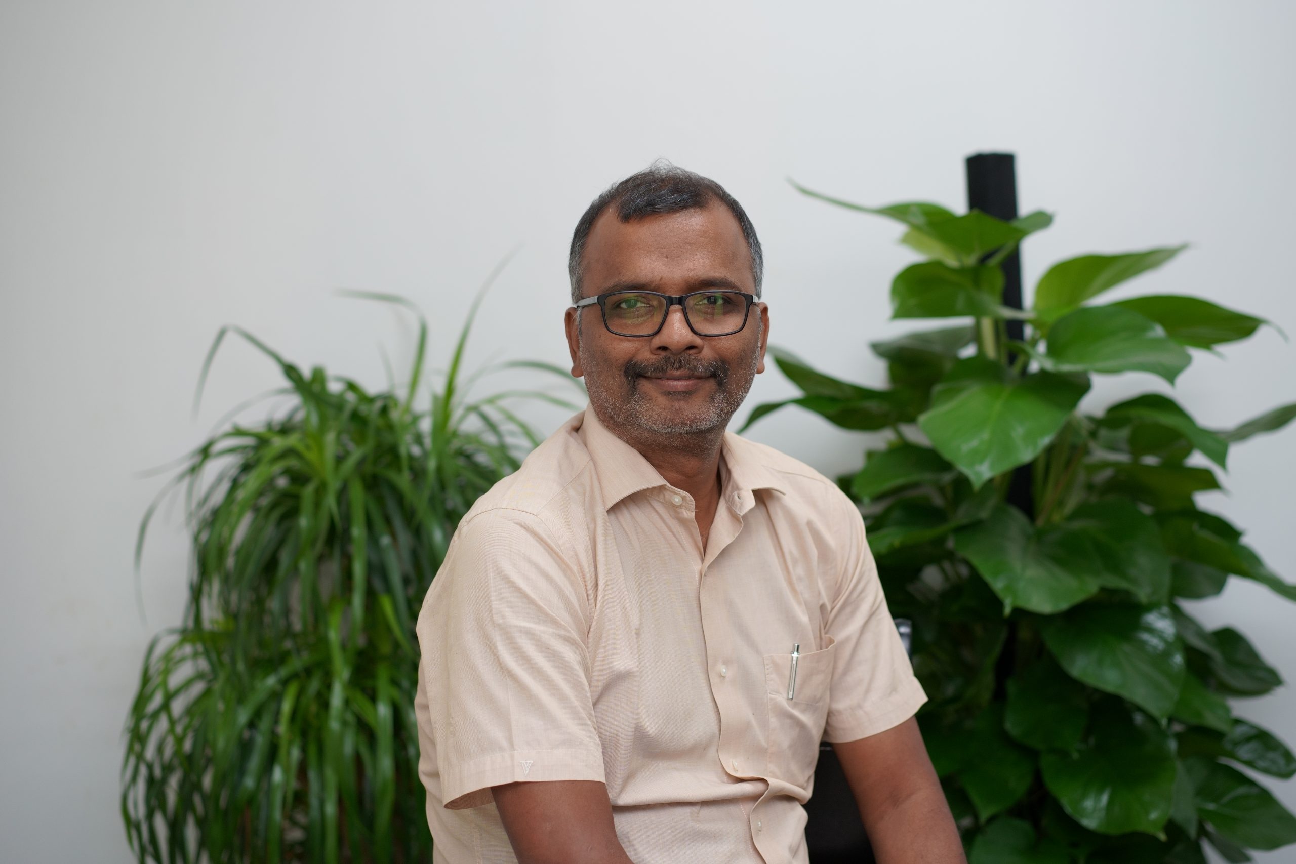 Dr Satya – Somehsa Geosciences